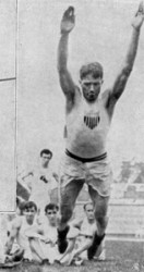 The Evolution of the Early Olympics* | International Society of Olympic ...