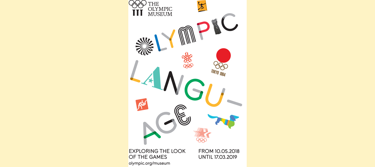 Olympic Language – Exploring the Look of the Games | International ...