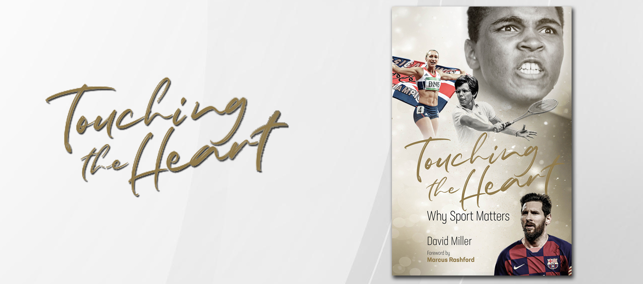 David Miller’s new book Touching the Heart | International Society of ...