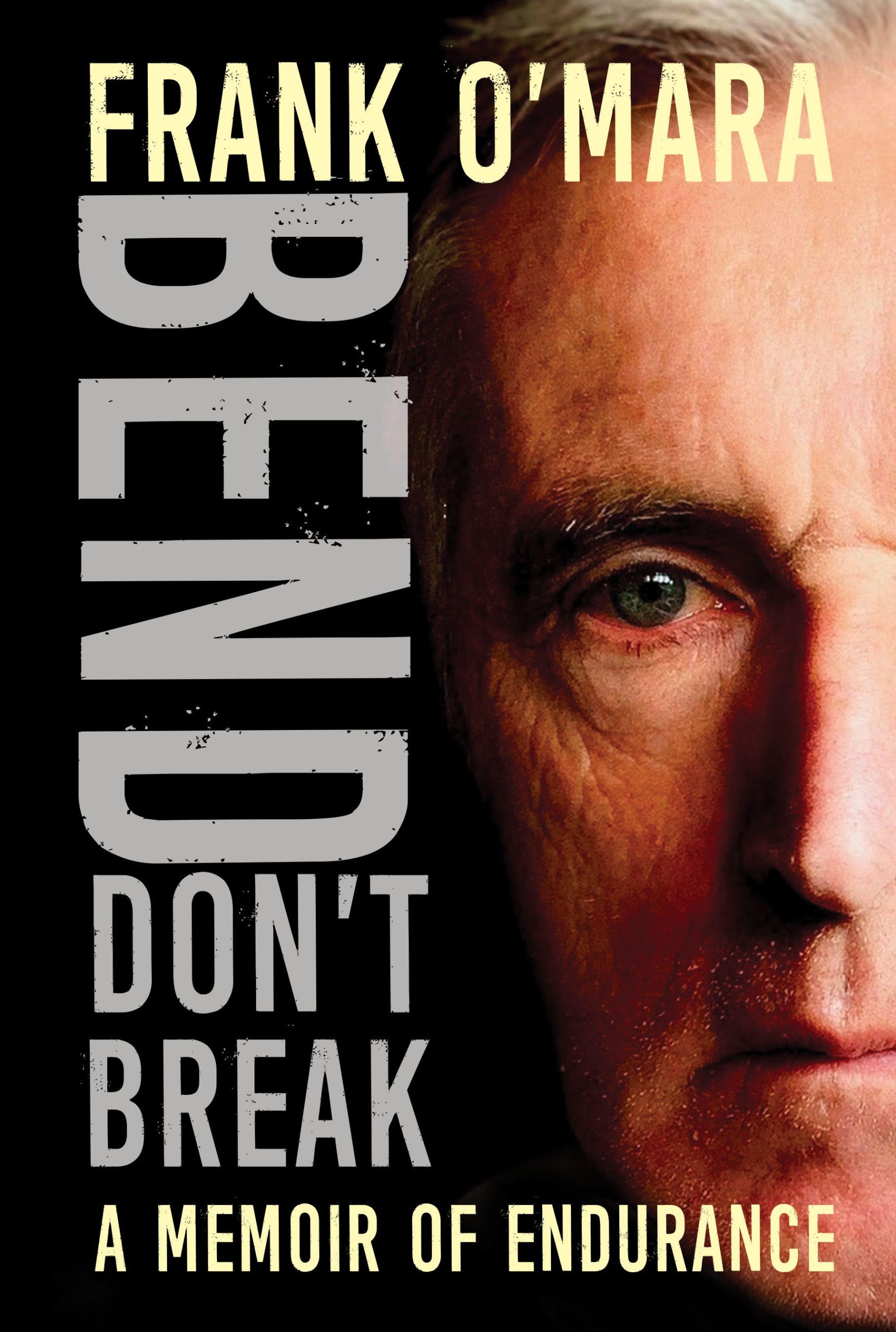 Bend, Don’t Break by Frank O’Mara | International Society of Olympic ...