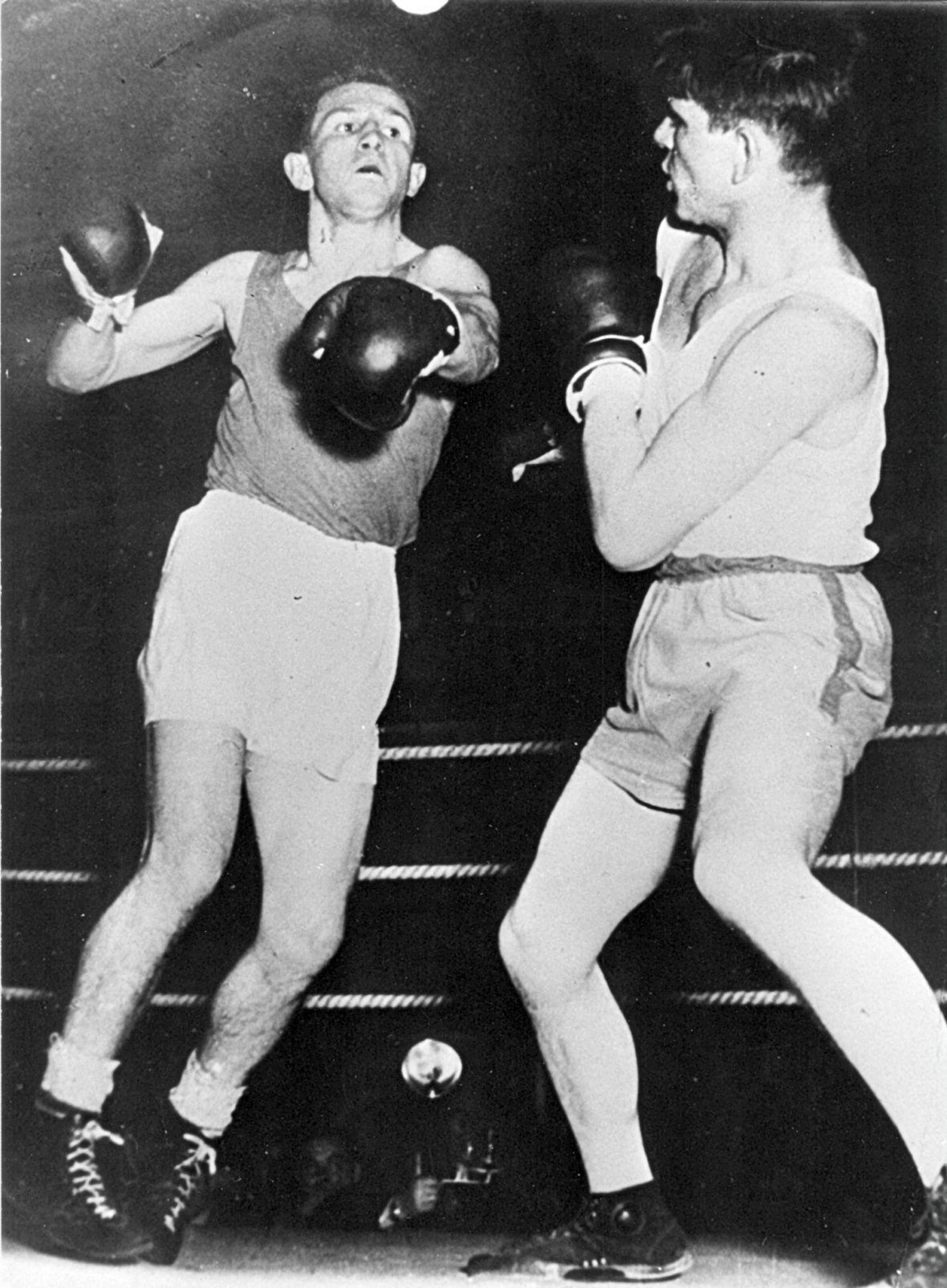 Slovakia’s oldest Olympic champion Ján Zachara dies at 96 ...