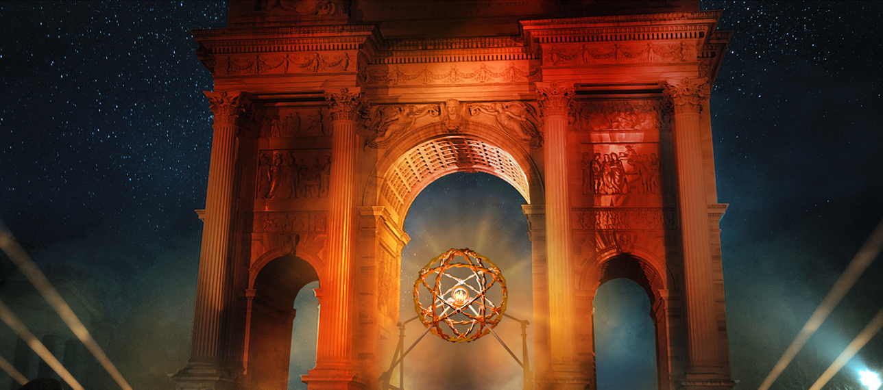 A Cauldron for Milano and Cortina | International Society of Olympic ...